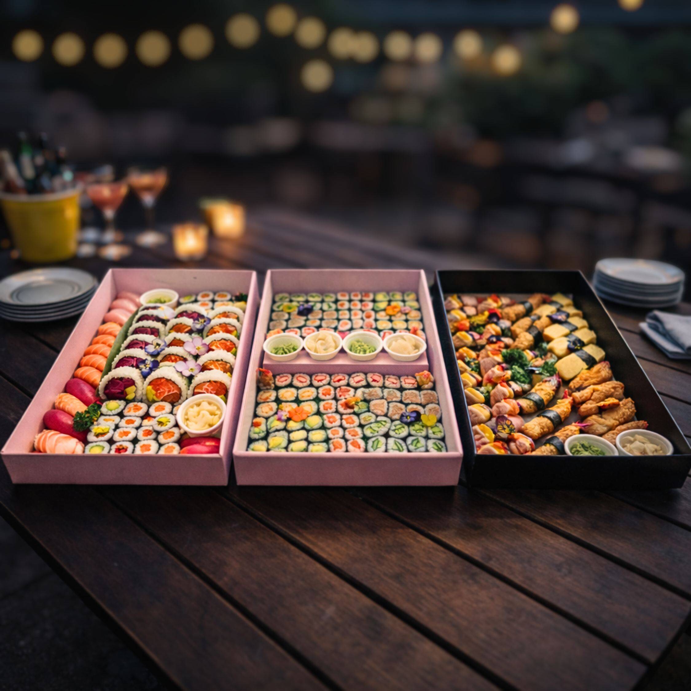 Best Japanese | Yurica Japanese Kitchen North Sydney